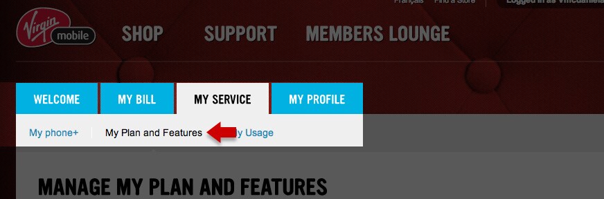 Virgin Mobile India Plans